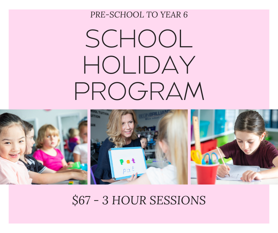 School Holiday Programs - abctovce